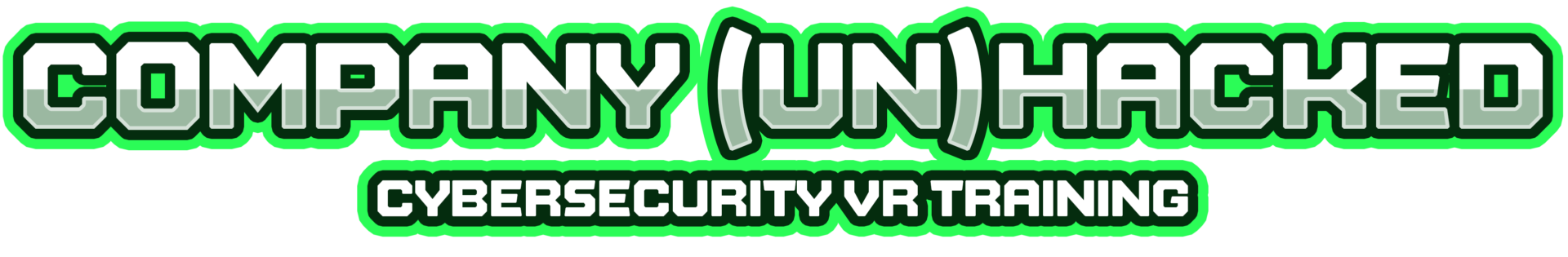 Company UnHacked - VRTraining - szkolenie IT w goglach VR